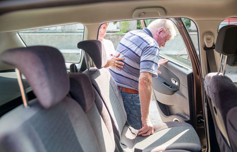 Neighborly Care Network - Helping Seniors in Pinellas County