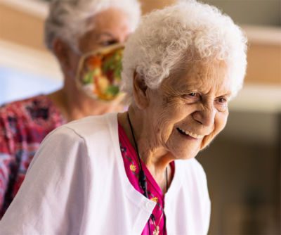 Adult Day Services - Neighborly Senior Care Network