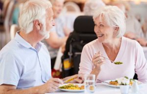 Senior Cafes - Neighborly Senior Care Network