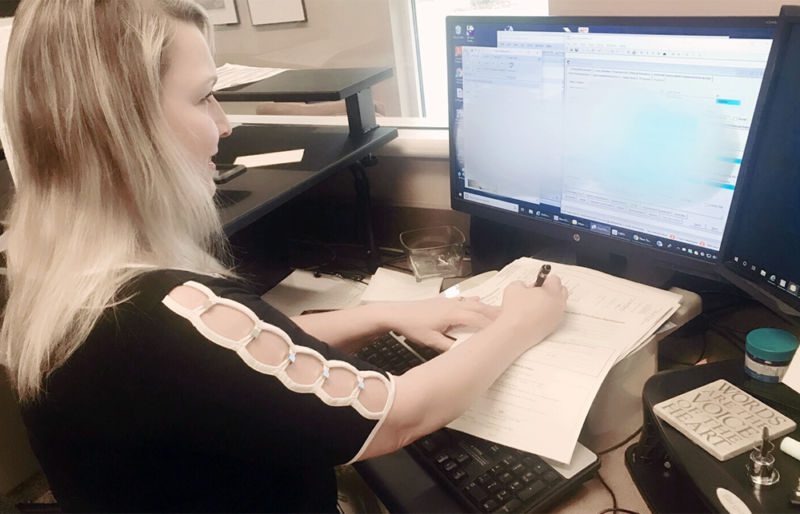 Volunteer - Neighborly Senior Care Network