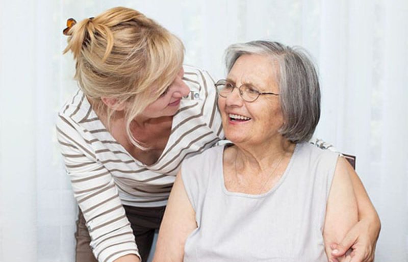 Volunteer - Neighborly Senior Care Network