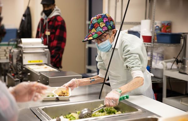 Volunteer - Neighborly Senior Care Network