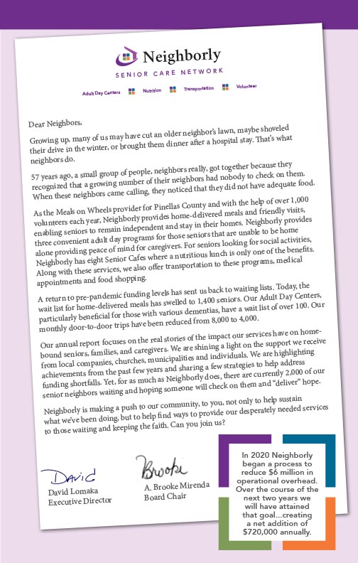 About - Neighborly Senior Care Network