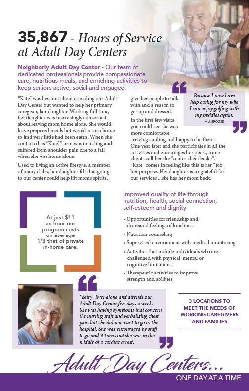 About - Neighborly Senior Care Network