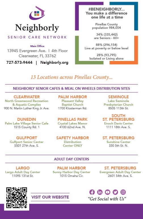 About - Neighborly Senior Care Network